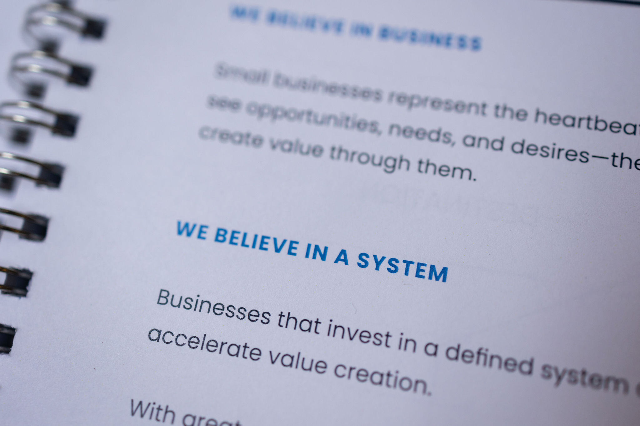 How It Works: Build a Healthy, Aligned, and Soulful Business