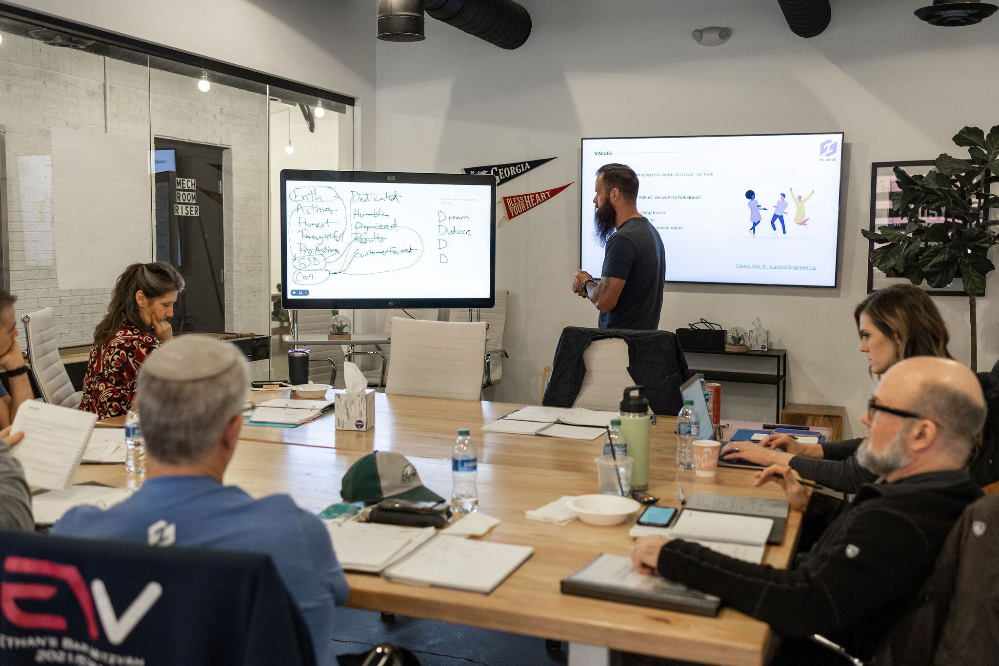 How It Works: Build a Healthy, Aligned, and Soulful Business